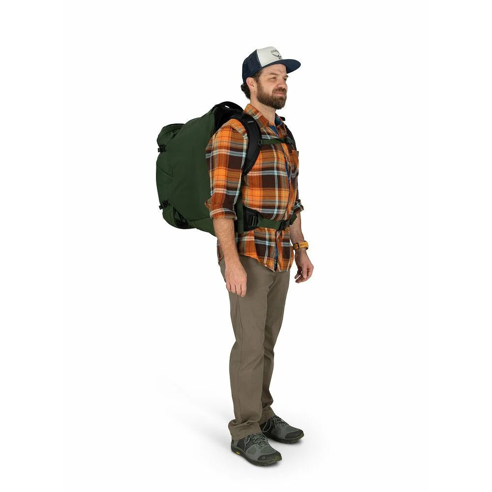 Farpoint™ 55 Travel Pack – Red Beard's Outfitter