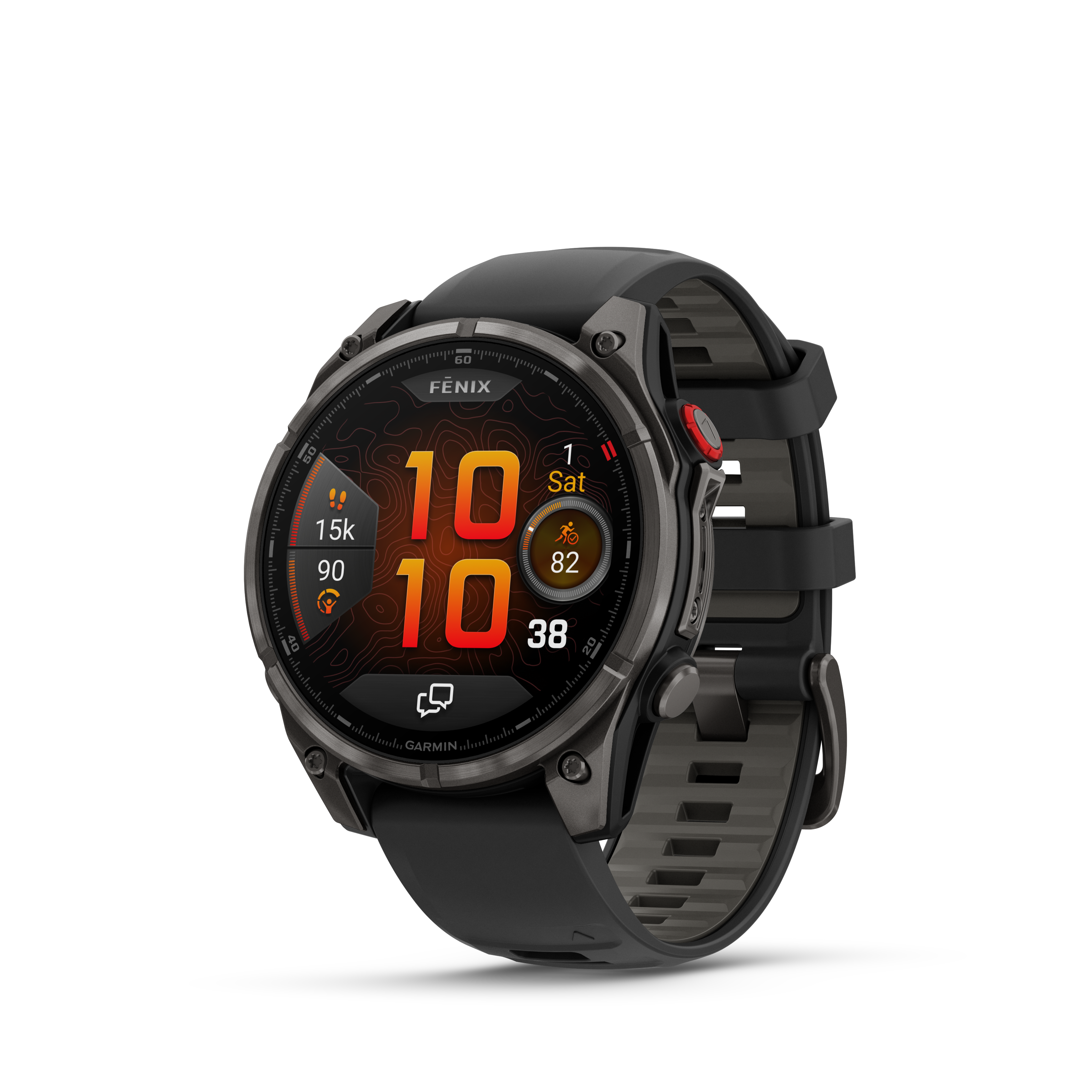 Garmin Watches – Red Beard's Outfitter