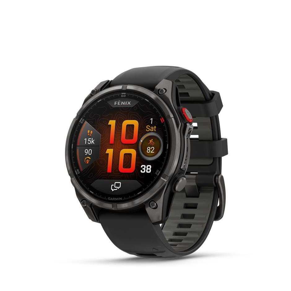 Garmin Watches – Red Beard's Outfitter